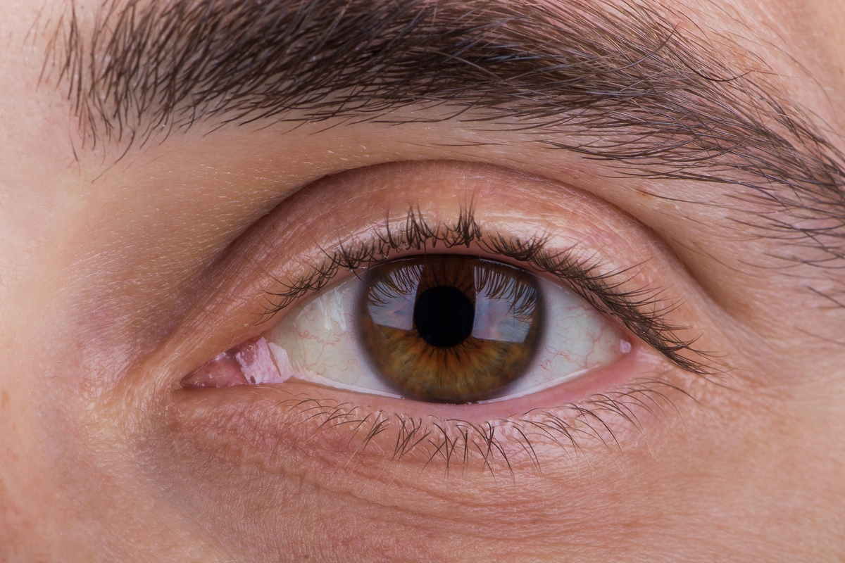 Ce que la couleur de vos yeux révèle de votre personnalité