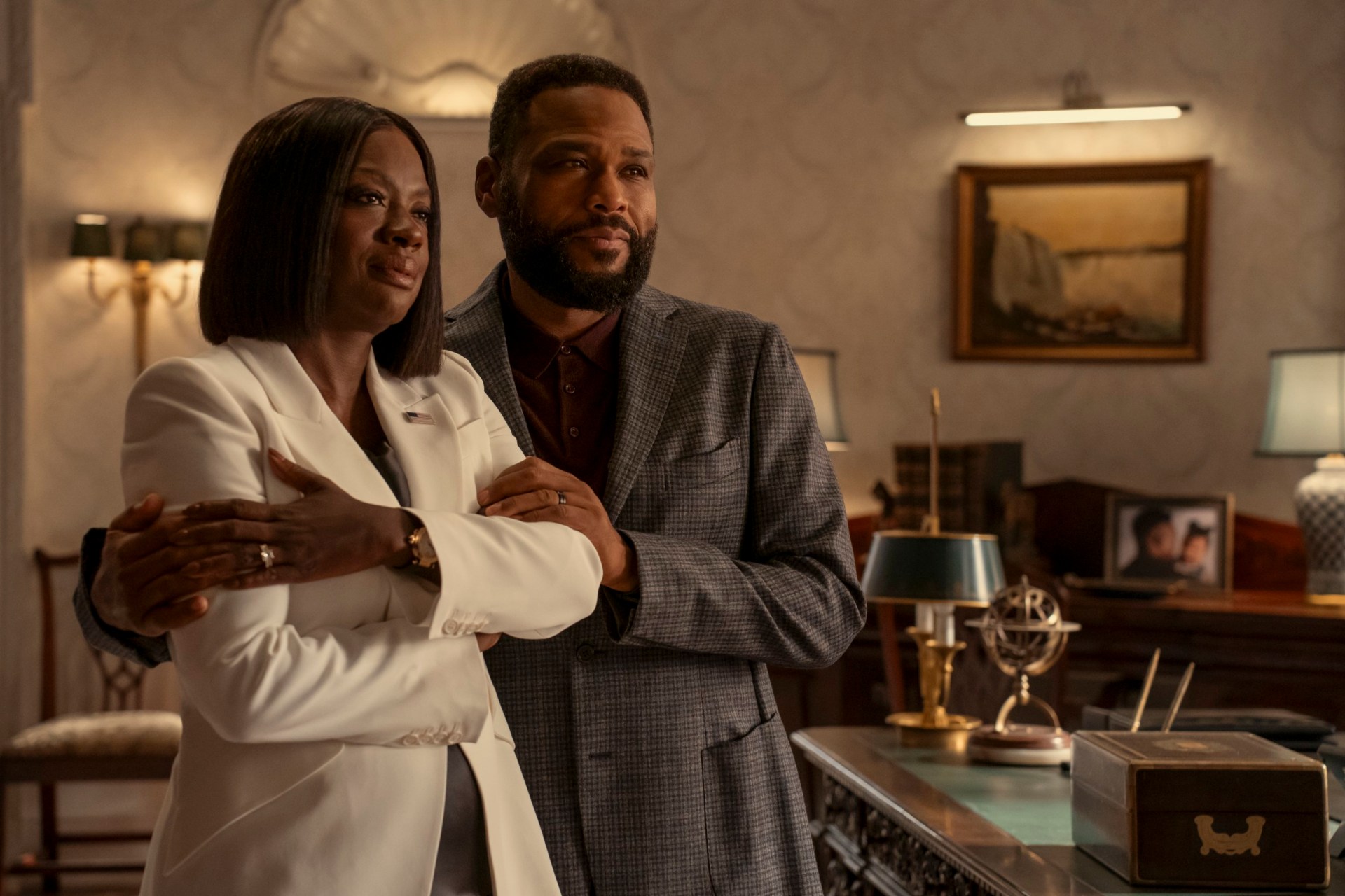 G20 director warns the Amazon Prime Video movie will ‘change culture’