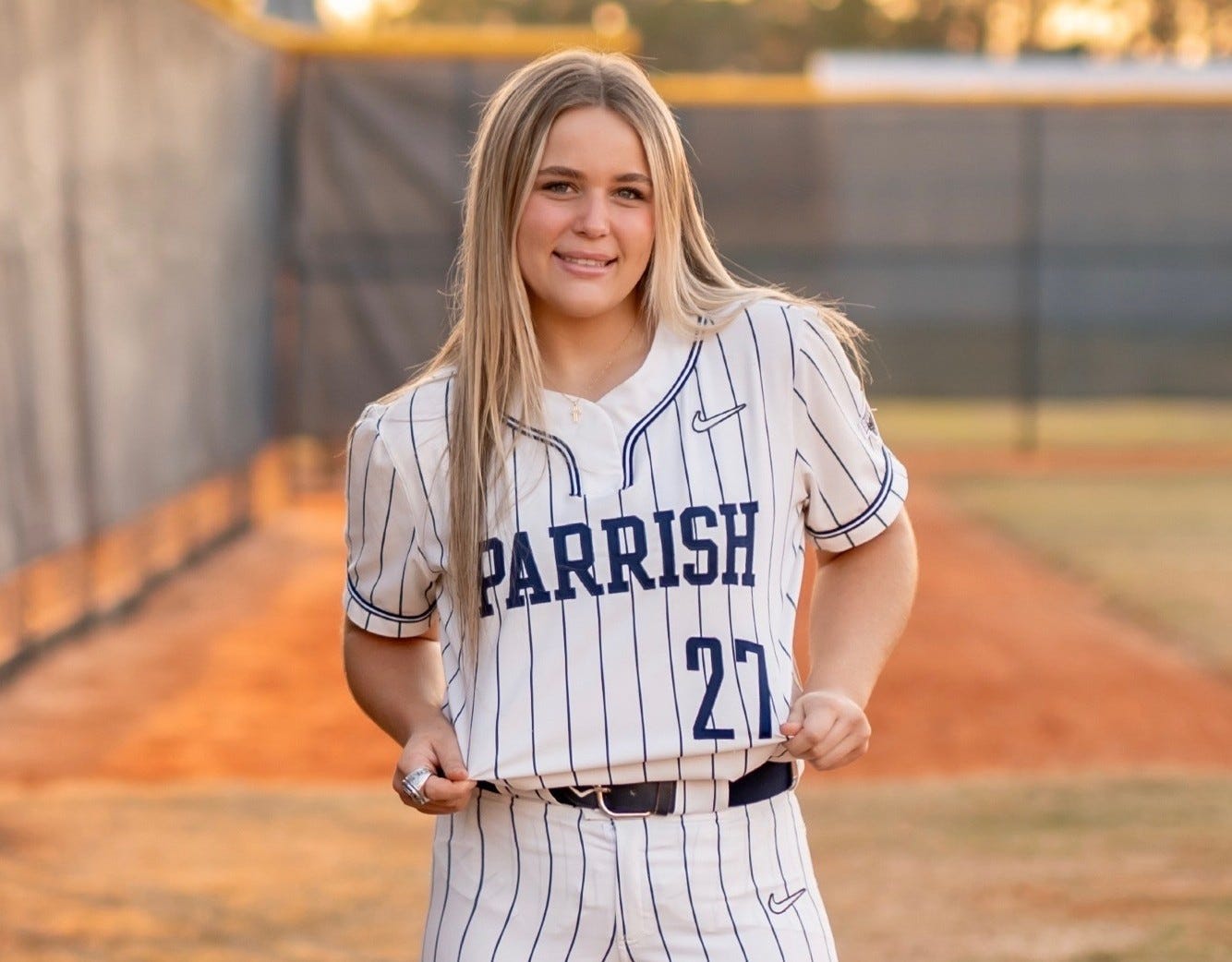 HS roundup: Parrish softball team edges Mitchell, 4-3, to win Class 6A ...