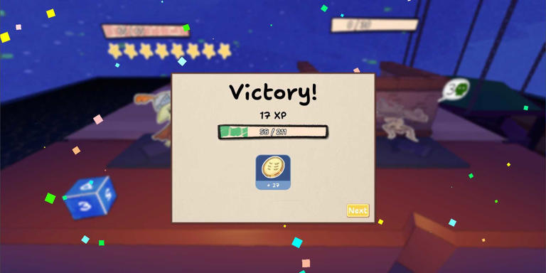 Dice 'n Goblins Review