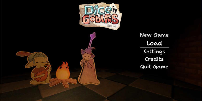 Dice 'n Goblins Review