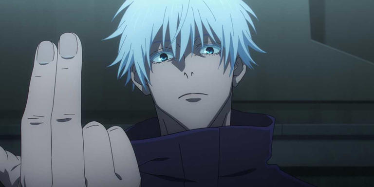 The 35 Best Satoru Gojo Quotes In Jujutsu Kaisen