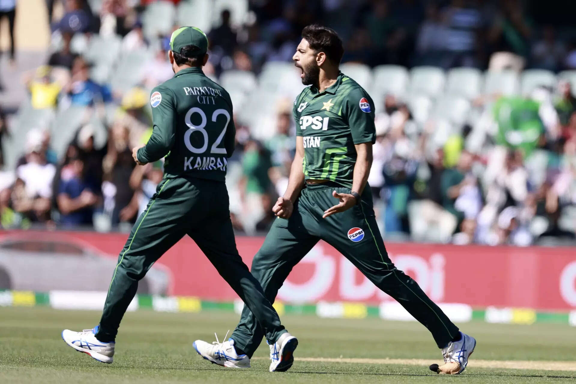 IPL vs PSL: Hasan Ali makes a bold statement on clash between T20 leagues