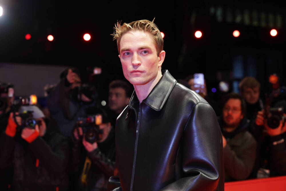 Robert Pattinson dołączy do 3. części „Diuny”, ma zagrać czarny charakter