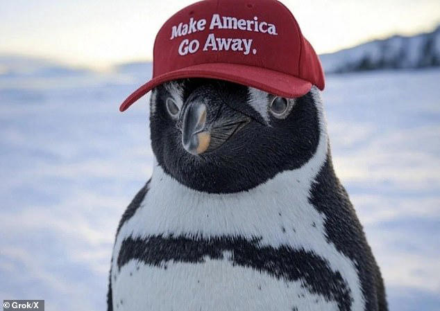 China unleashes meme war on Trump's tariffs