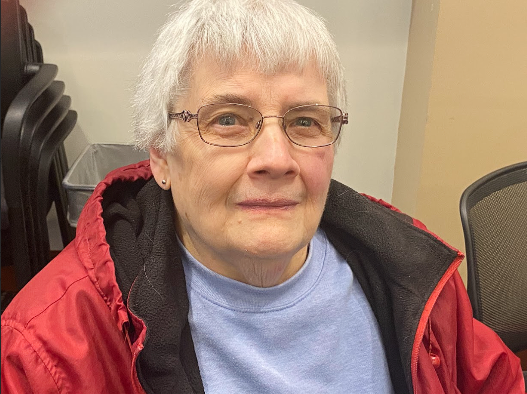 Roundabout concerns: Pedestrian traffic, school proximity, auditory ...