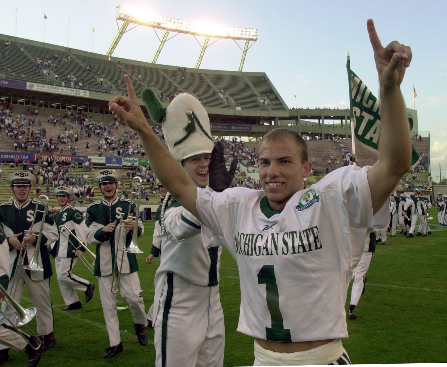 Edinger, O'Connor, Johnson, Meyer, Turner enshrined in 2025 Polk County ...