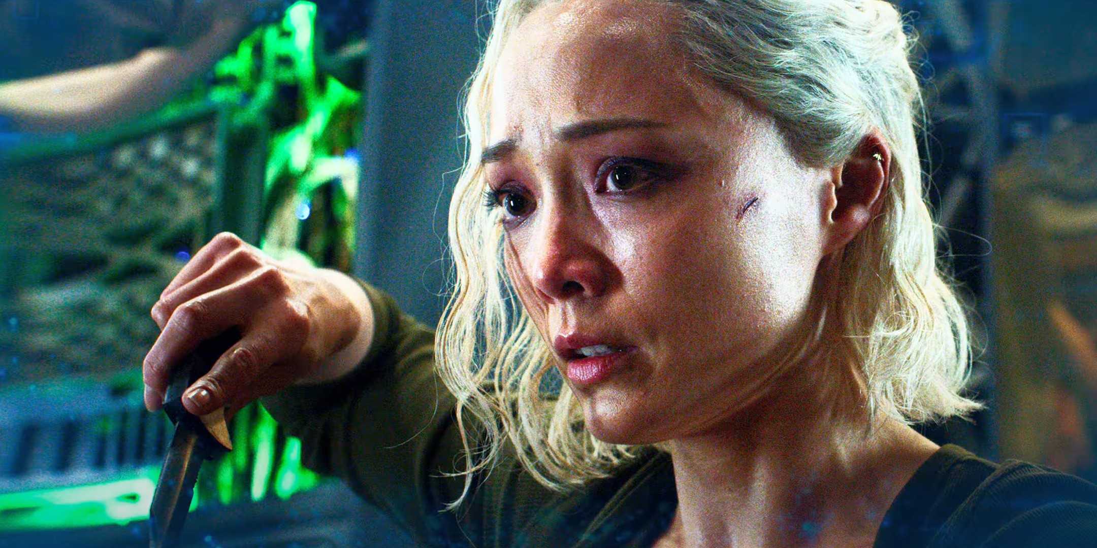 Every Mission: Impossible - The Final Reckoning Stunt & Action Sequence ...