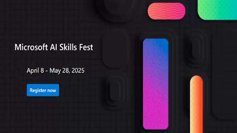 Microsoft AI Training: AI training will be available for free, one hour session will be in Hindi..