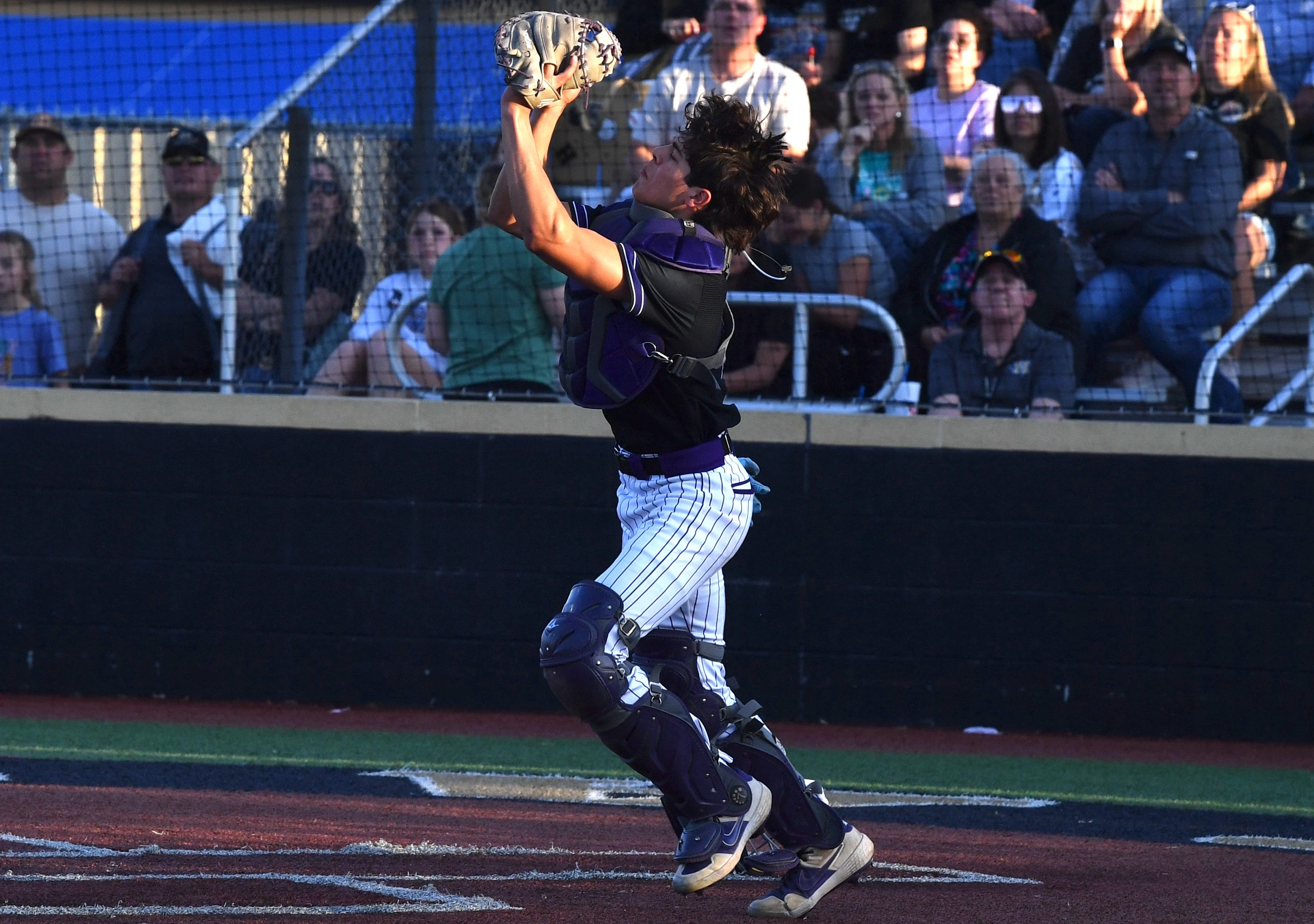 Baseball/softball scoreboard: Windthorst's Stark highlights top performers