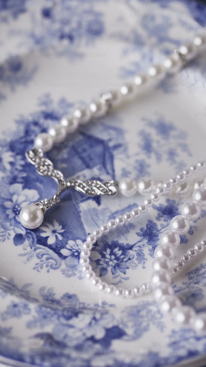 What State Is Known For Pearls?