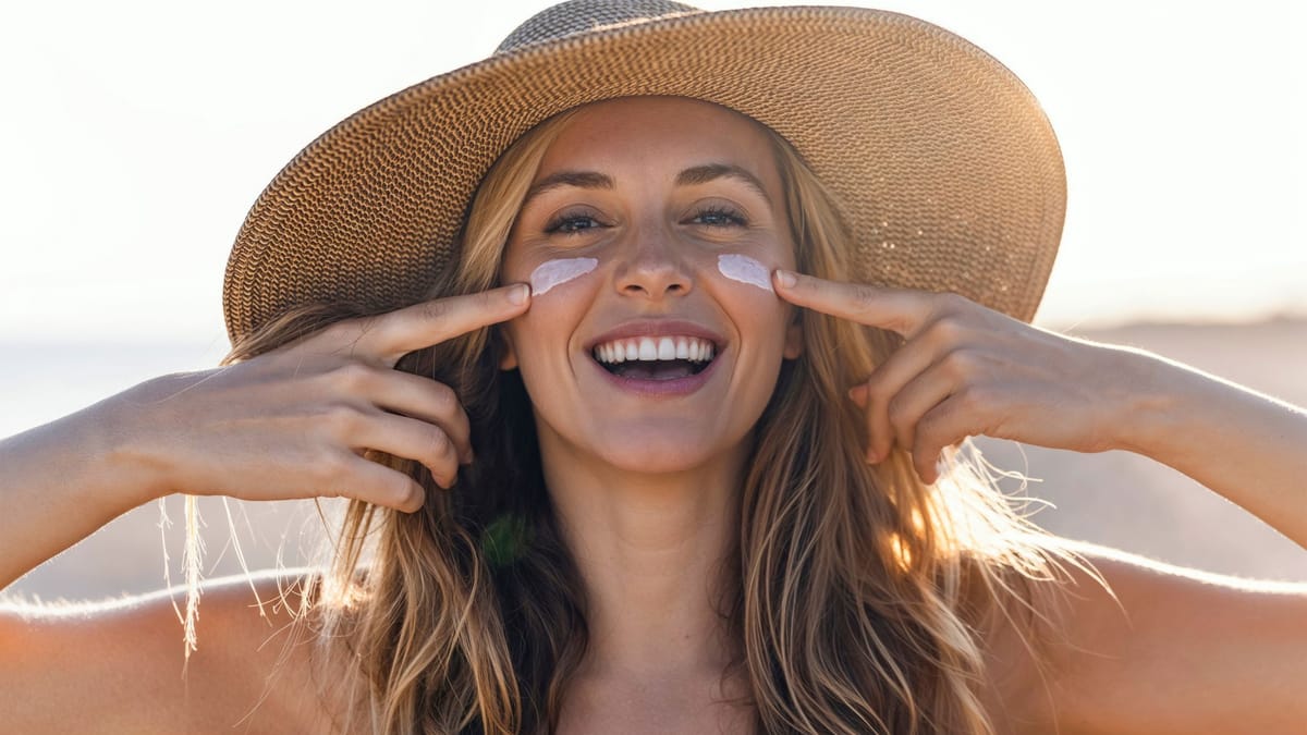 Stiftung Warentest: Diese Sonnencremes schützen am besten vor UV-Strahlen