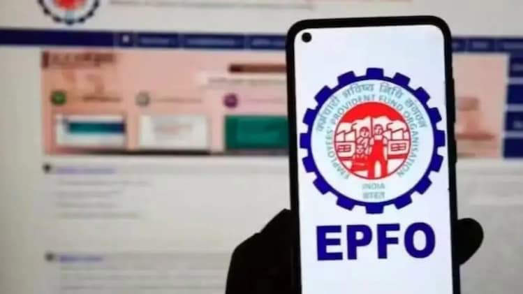 EPFO launches Aadhaar-based face authentication for UAN generation ... EPFO launches Aadhaar-based face authentication for UAN generation ...