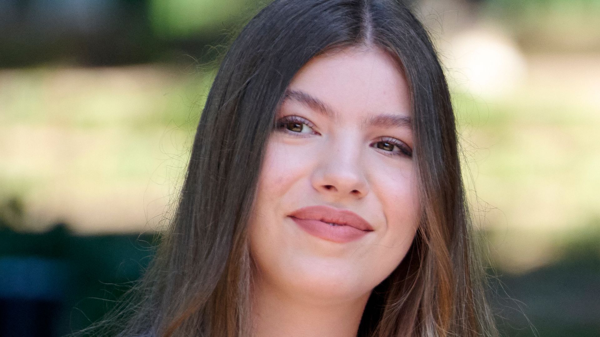 Spanish palace shares update on Infanta Sofia's future