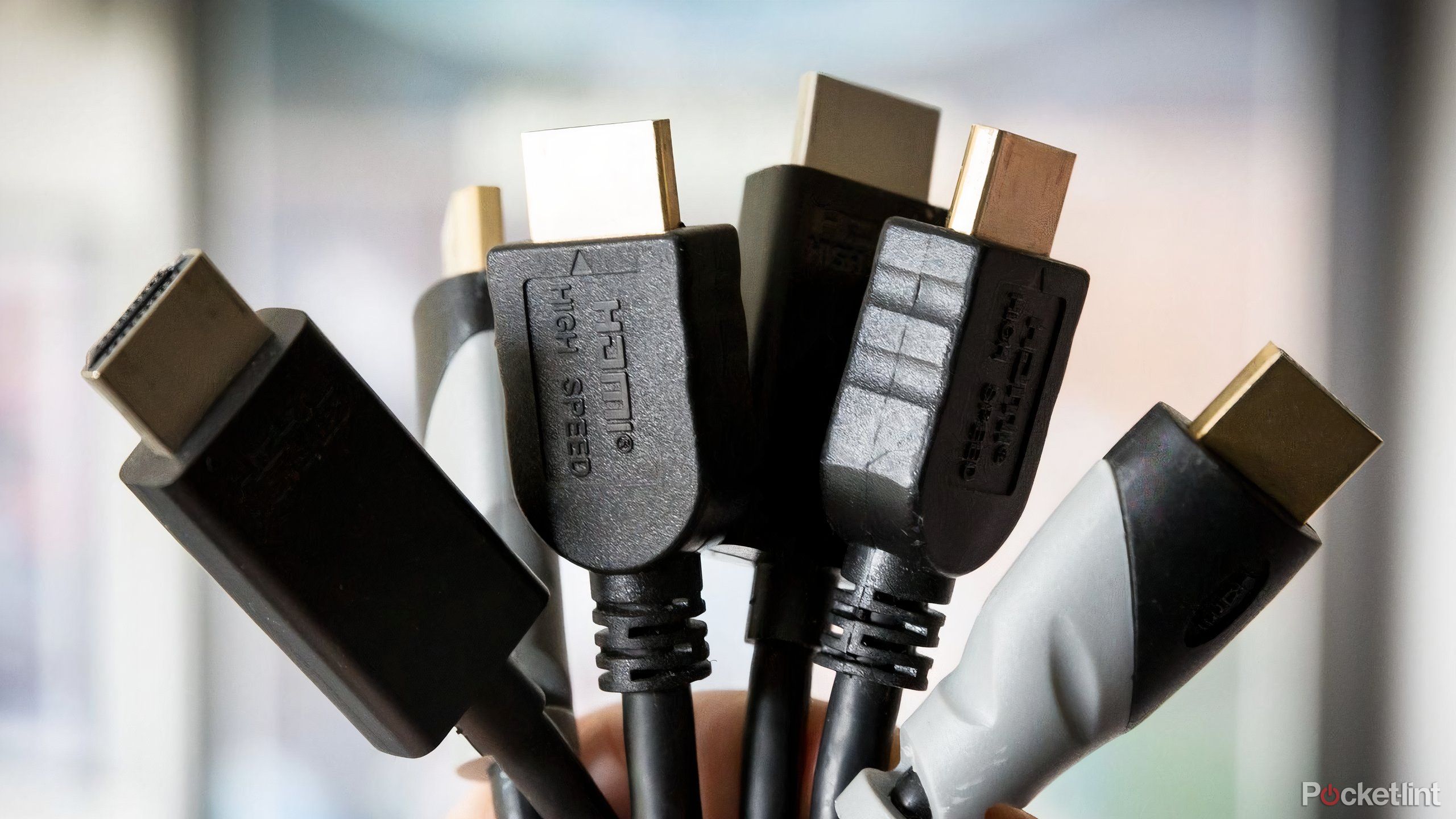 Don't throw away money by spending too much on HDMI cables