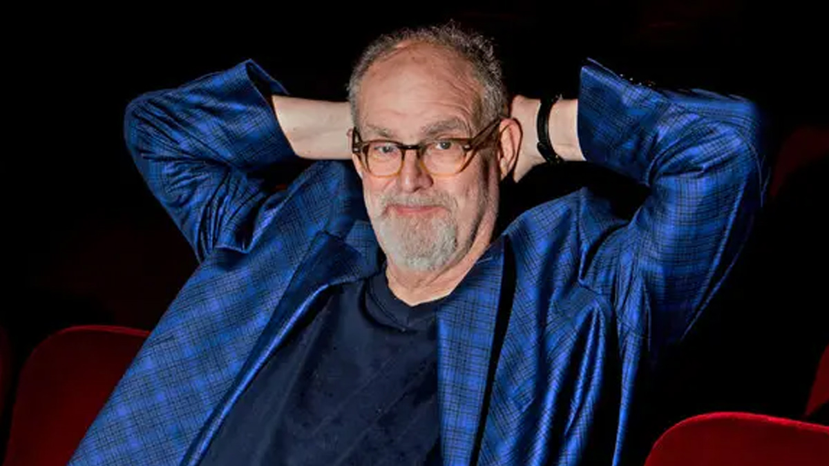 William Finn, Tony Award-Winning Composer Dies at 73 After A Battle ...