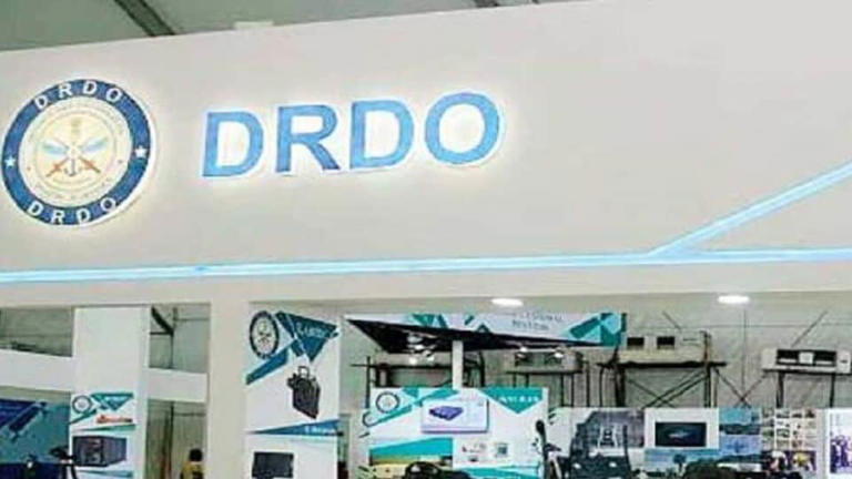 DRDO GTRE Recruitment 2025: Applications open for apprentice positions ...