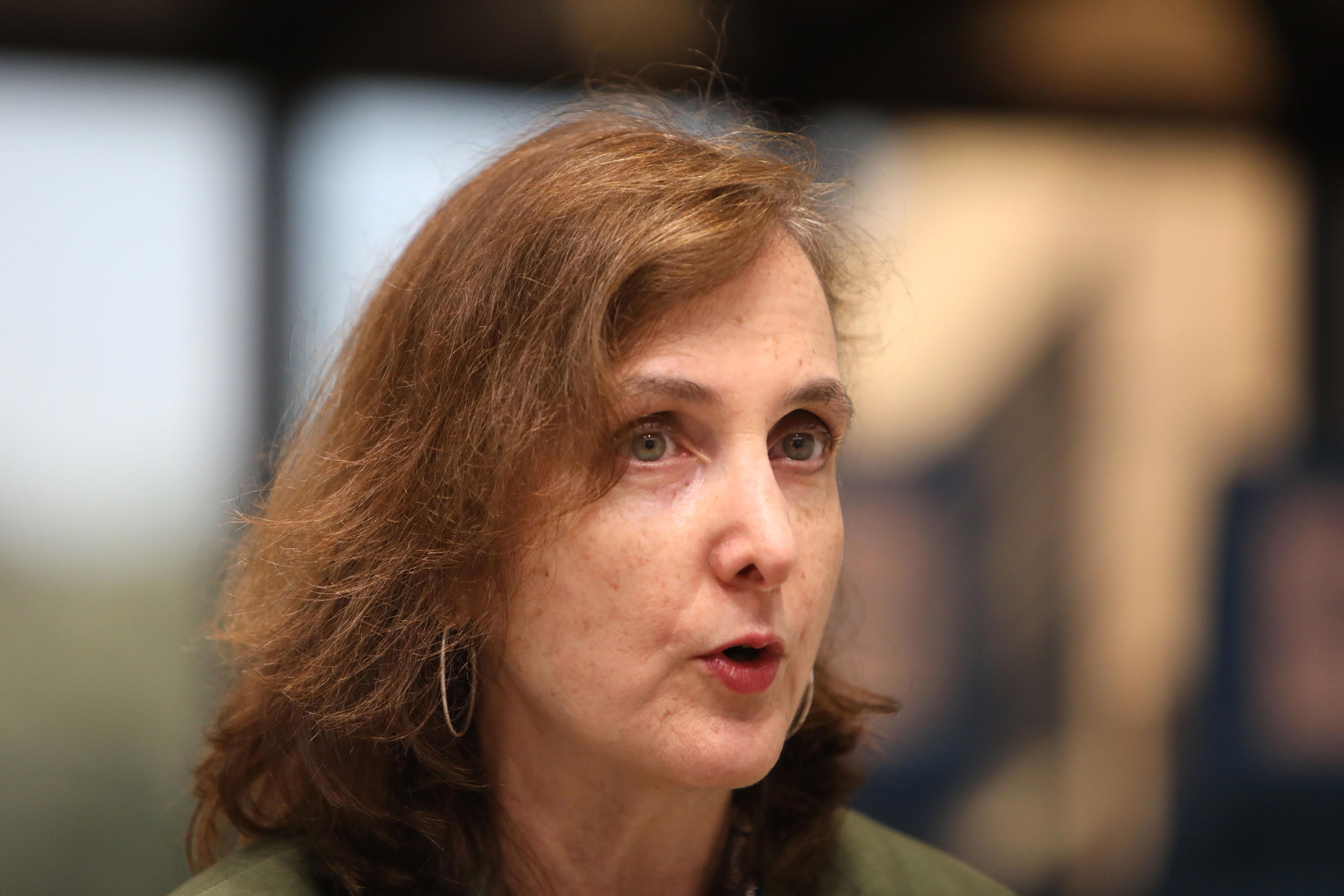 MTA veteran joins agency overseeing Gateway rail tunnel project under ...