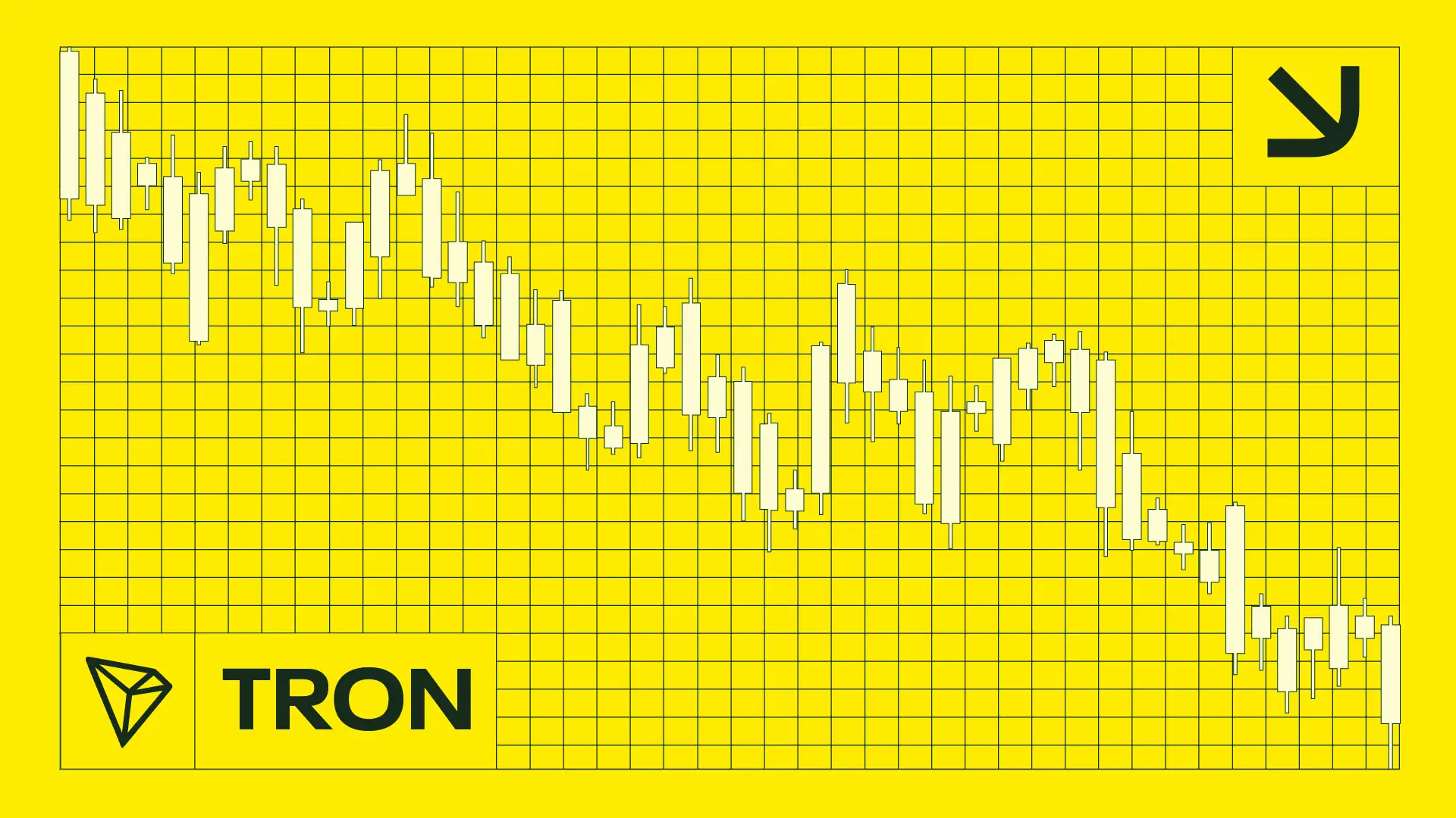 Tron (TRX) Price Trades Inside Bullish Pattern With Breakout From ...