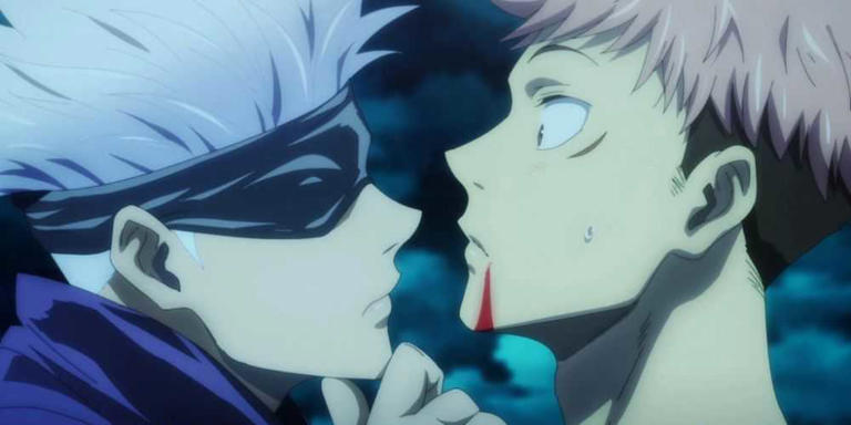 5 Things Fans Learned About JJK in Modulo Chapter 1