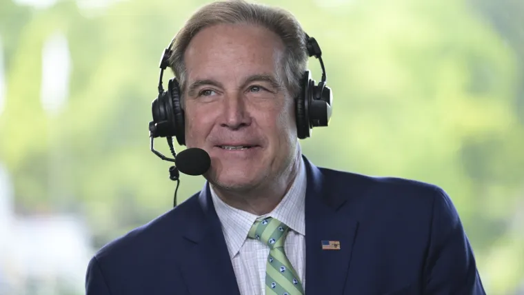 Masters announcers 2025: Meet the CBS broadcast crew led by legendary ...