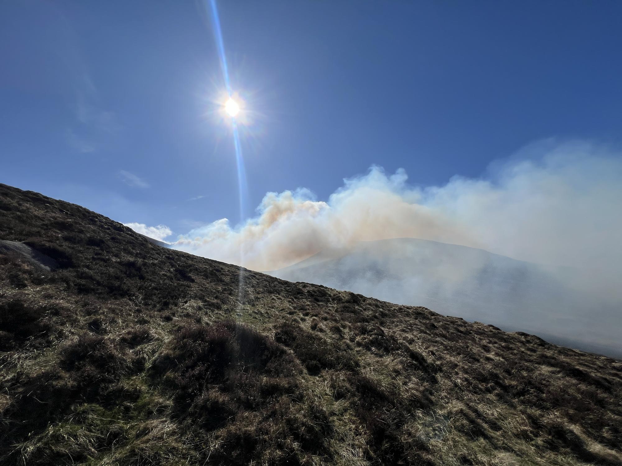 Warning a firefighter could be killed as council discusses emergency ...