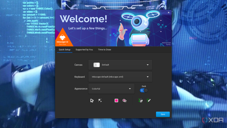 7 reasons why I keep coming back to open-source creative software