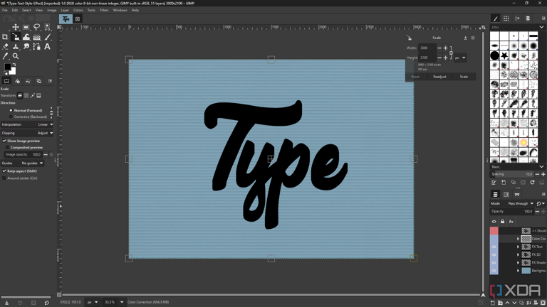 7 reasons why I keep coming back to open-source creative software