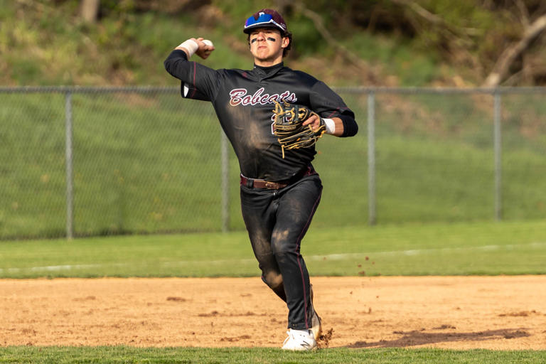 WPIAL baseball playoffs: Beaver Valley programs pull off multiple upsets