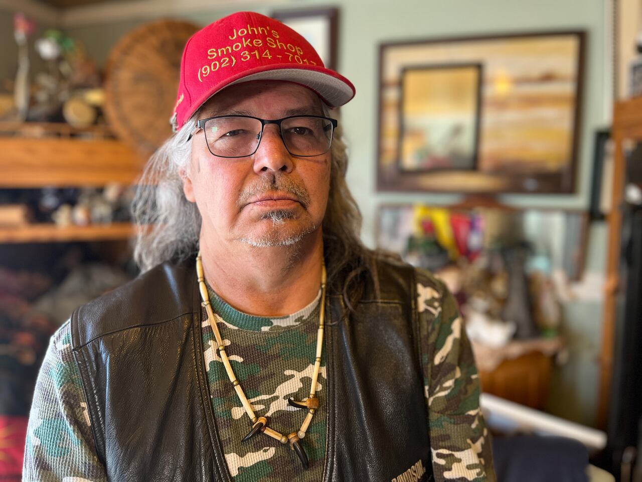 Abegweit First Nations man pleads not guilty after cigarette bust ...