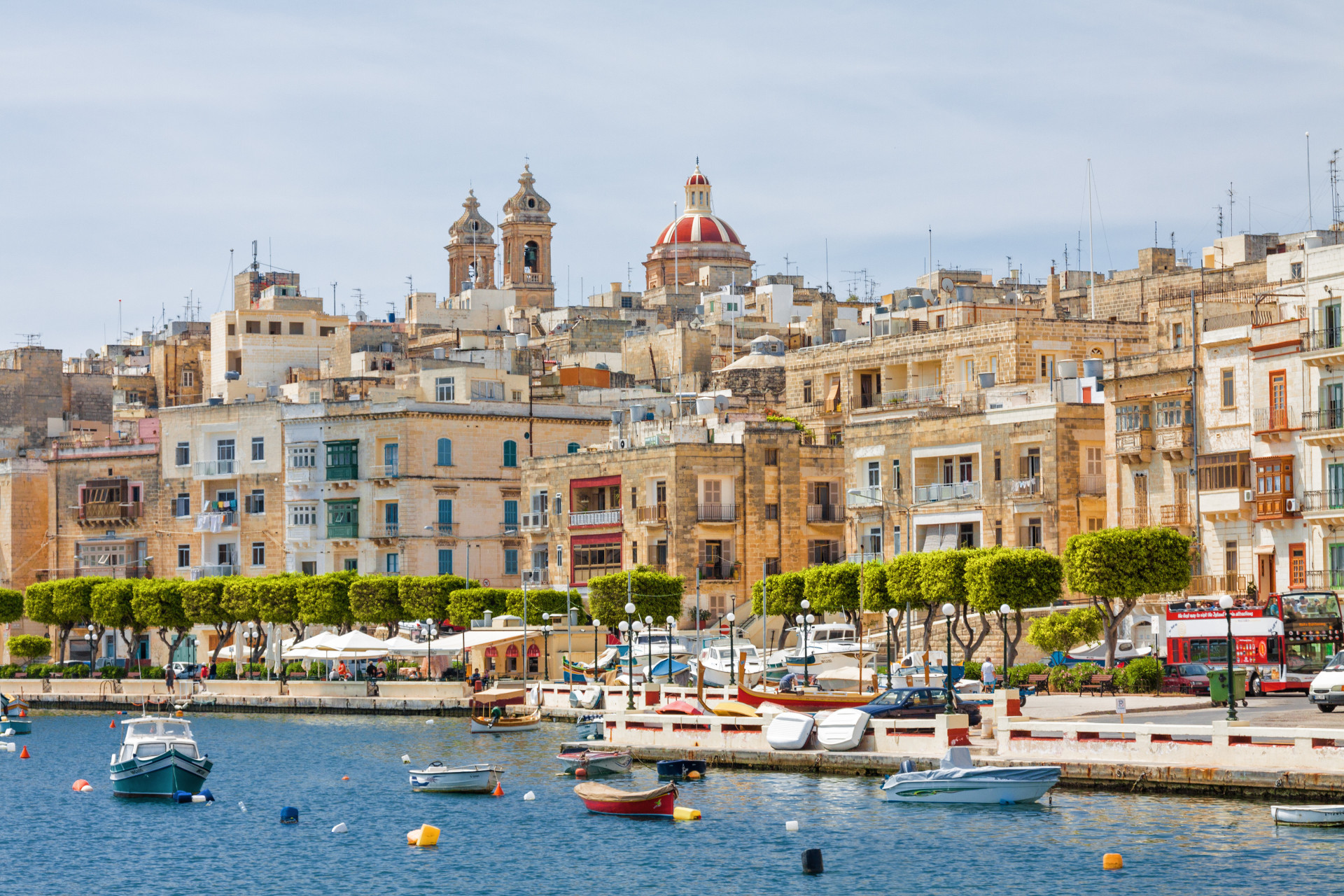 The greatest retirement locations in the world