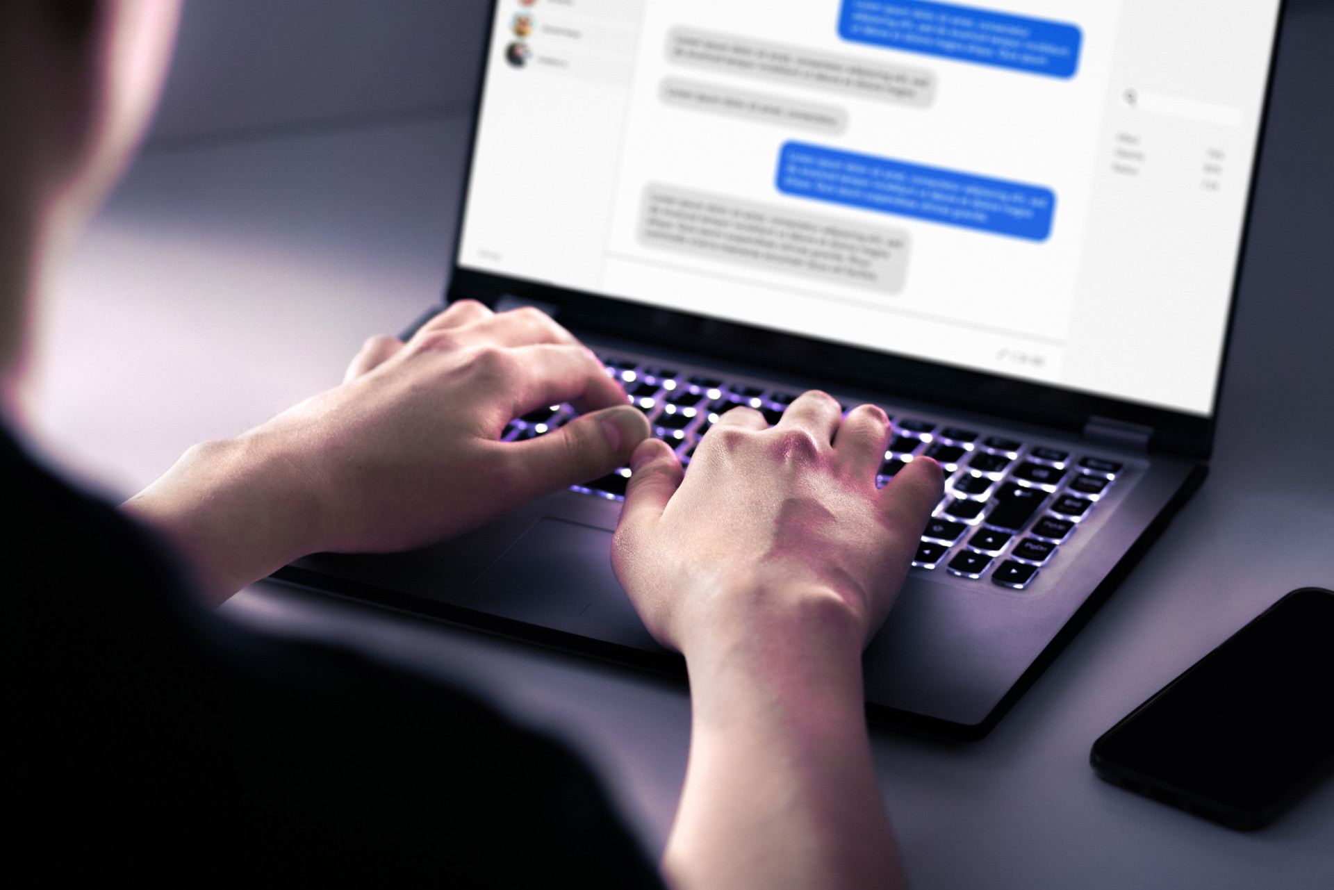 Why we fall for fake news and how to avoid it