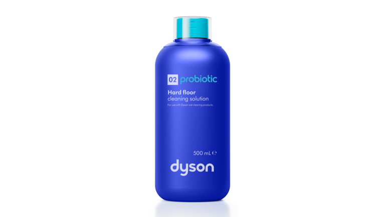 Dyson launches first-ever hard floor cleaning solution for a more ...