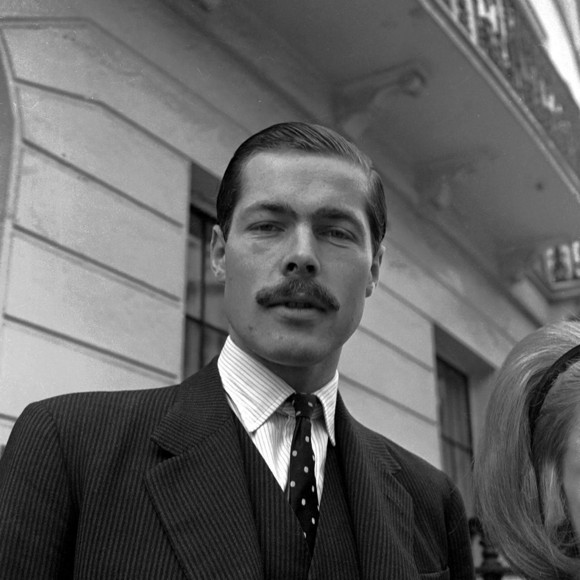 The mysterious disappearance of Lord Lucan