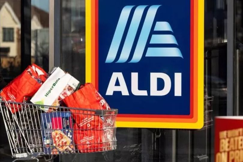 Aldi warns shoppers they must 'return to nearest store' as soon as possible