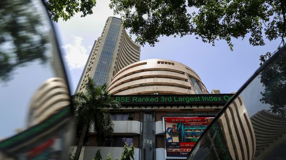 Sensex drops nearly 400 points; mid, small-caps underperform— 10 key ...