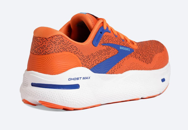 Brooks Ghost Max review: my pick for easy training miles