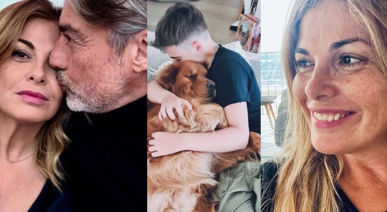 Vanessa Incontrada torna su Canale 5, chi è: età, dove vive, la ...