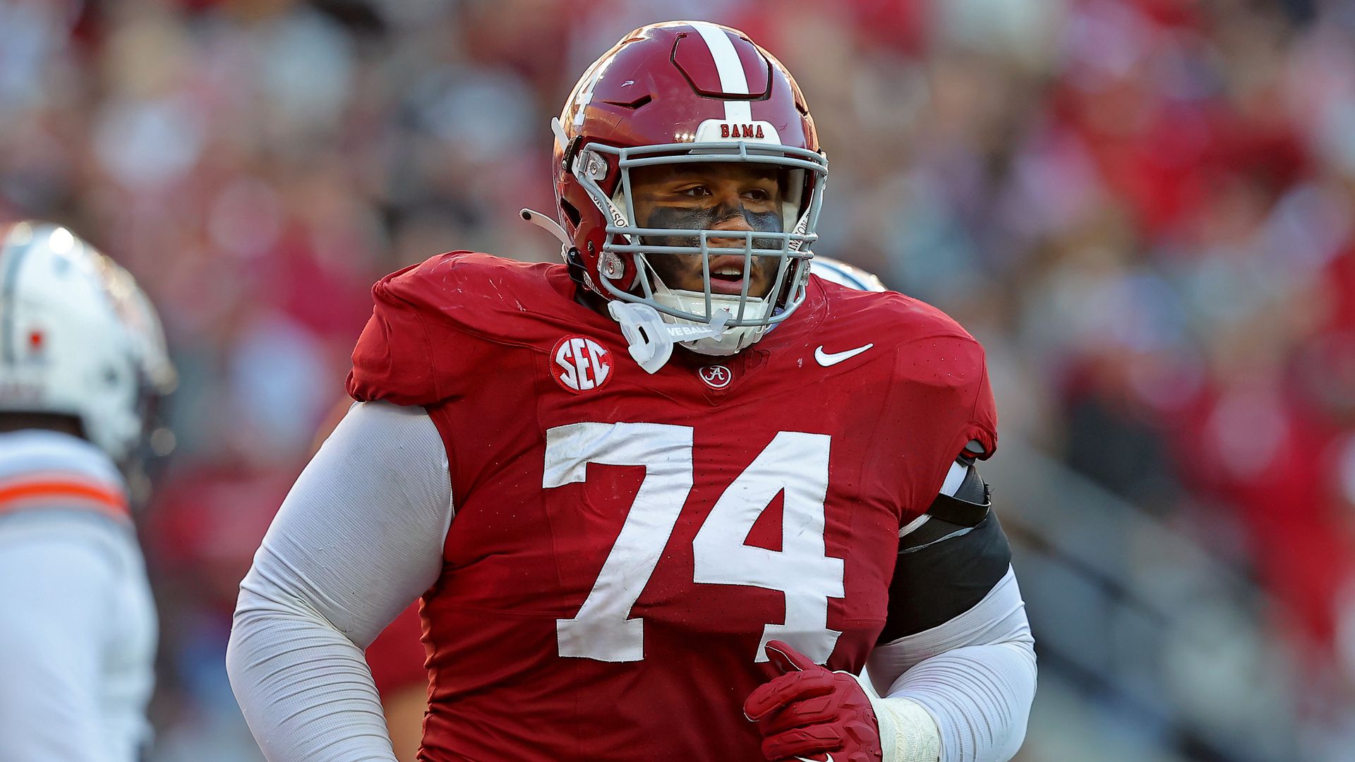 Jumbo Package: With A-Day approaching, Alabama football continues to be ...