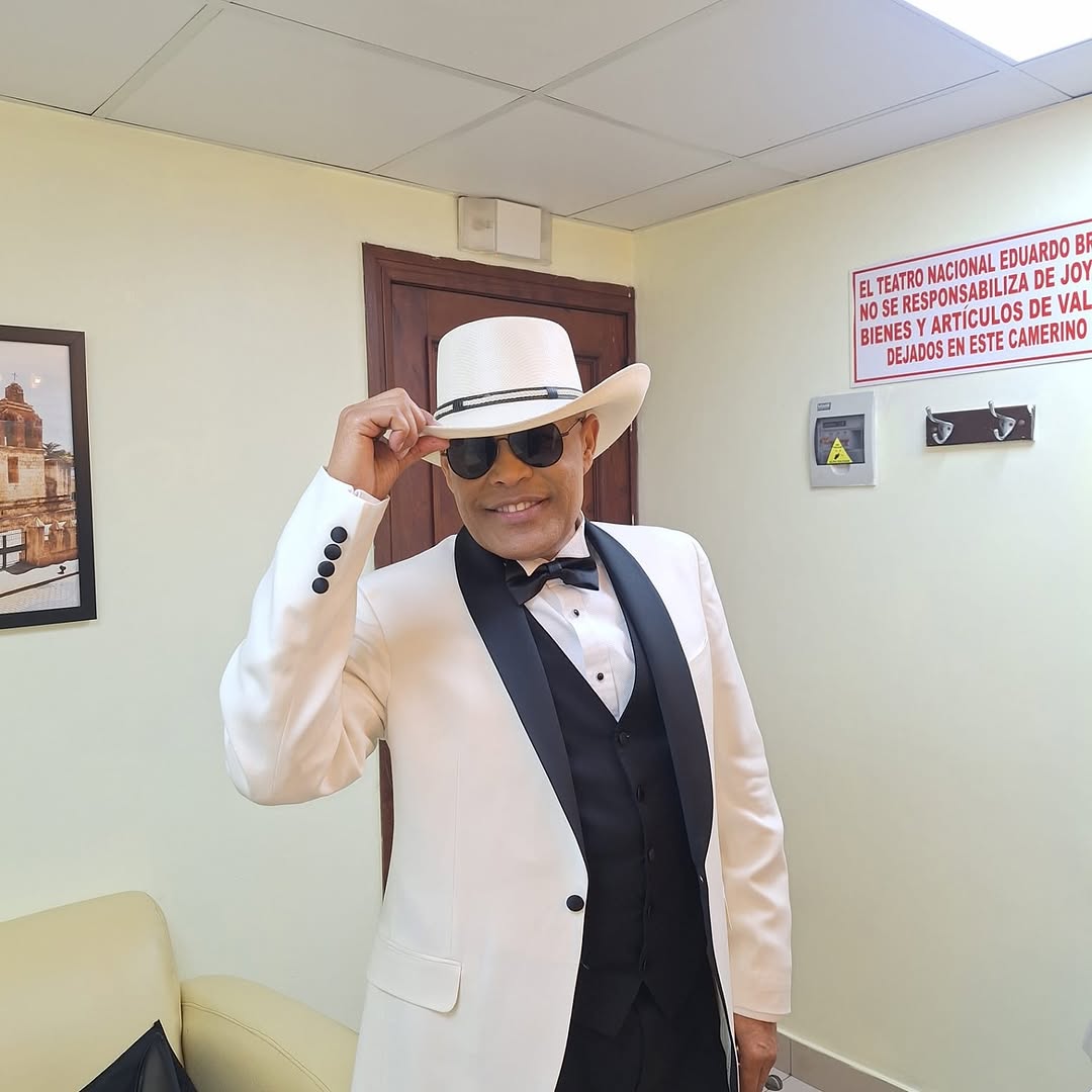 Merengue singer Rubby Pérez confirmed dead in Dominican Republic ...