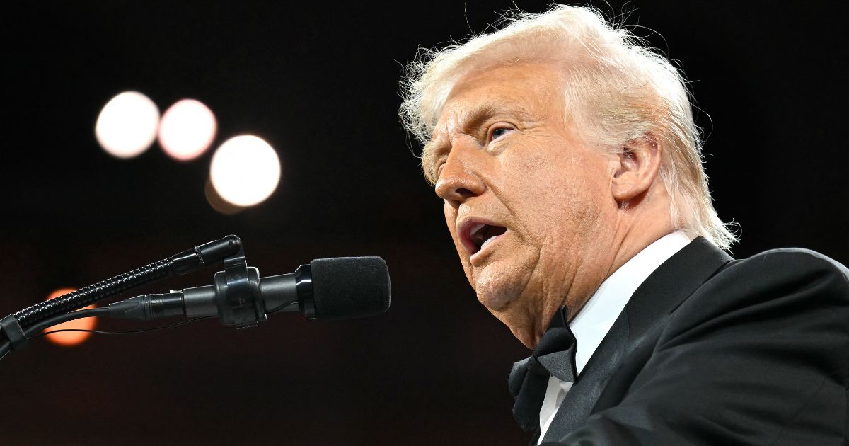 POTUS Buries Critics, Tells Uncomfortable Truth About the 'Shrill ...