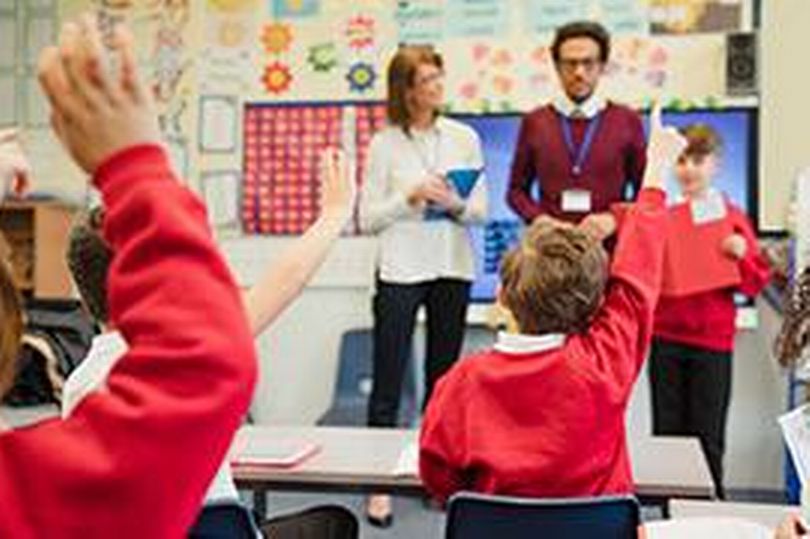 'Deeply flawed' special school reforms for Kent are thrown out after ...