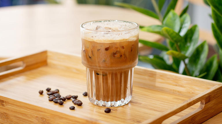 How To Make A Dreamy Vietnamese-Style Coffee With Your Nespresso Machine
