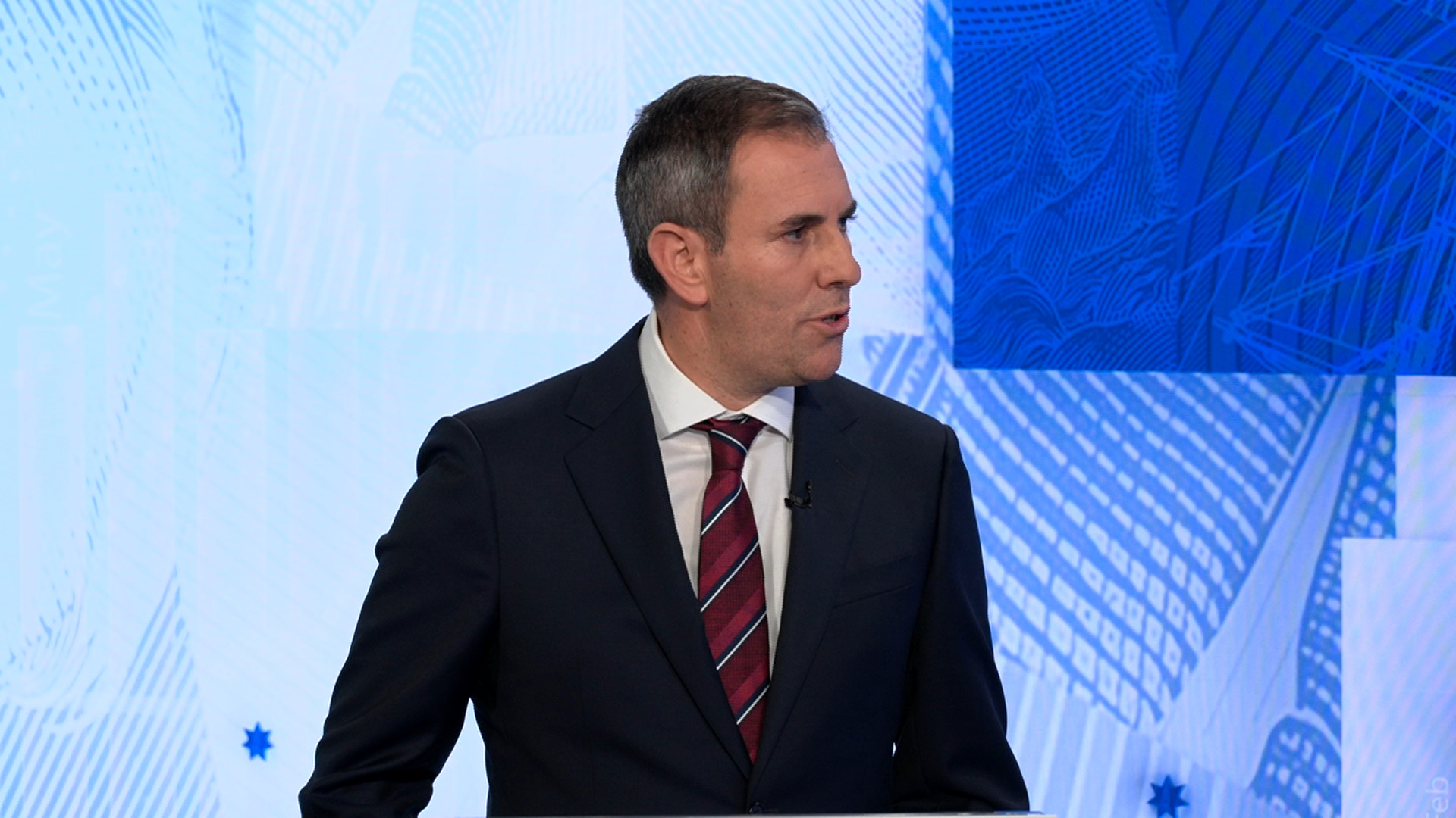 Jim Chalmers accuses Angus Taylor of wanting to ‘dismiss and diminish ...