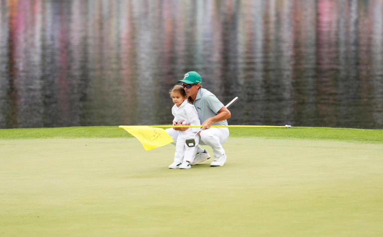 Masters Par 3 contest: Where to watch, what channel, where to stream