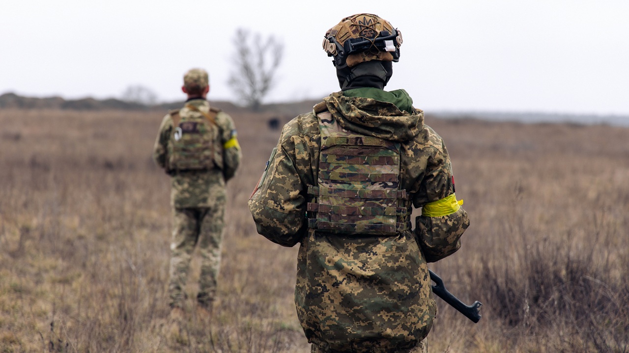 America’s Top NATO Commander Just Estimated Russian Losses In Ukraine ...