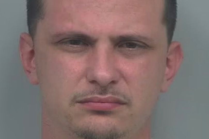 Georgia man accused of $20k Walmart shoplifting spree as people ruthlessly mock his name