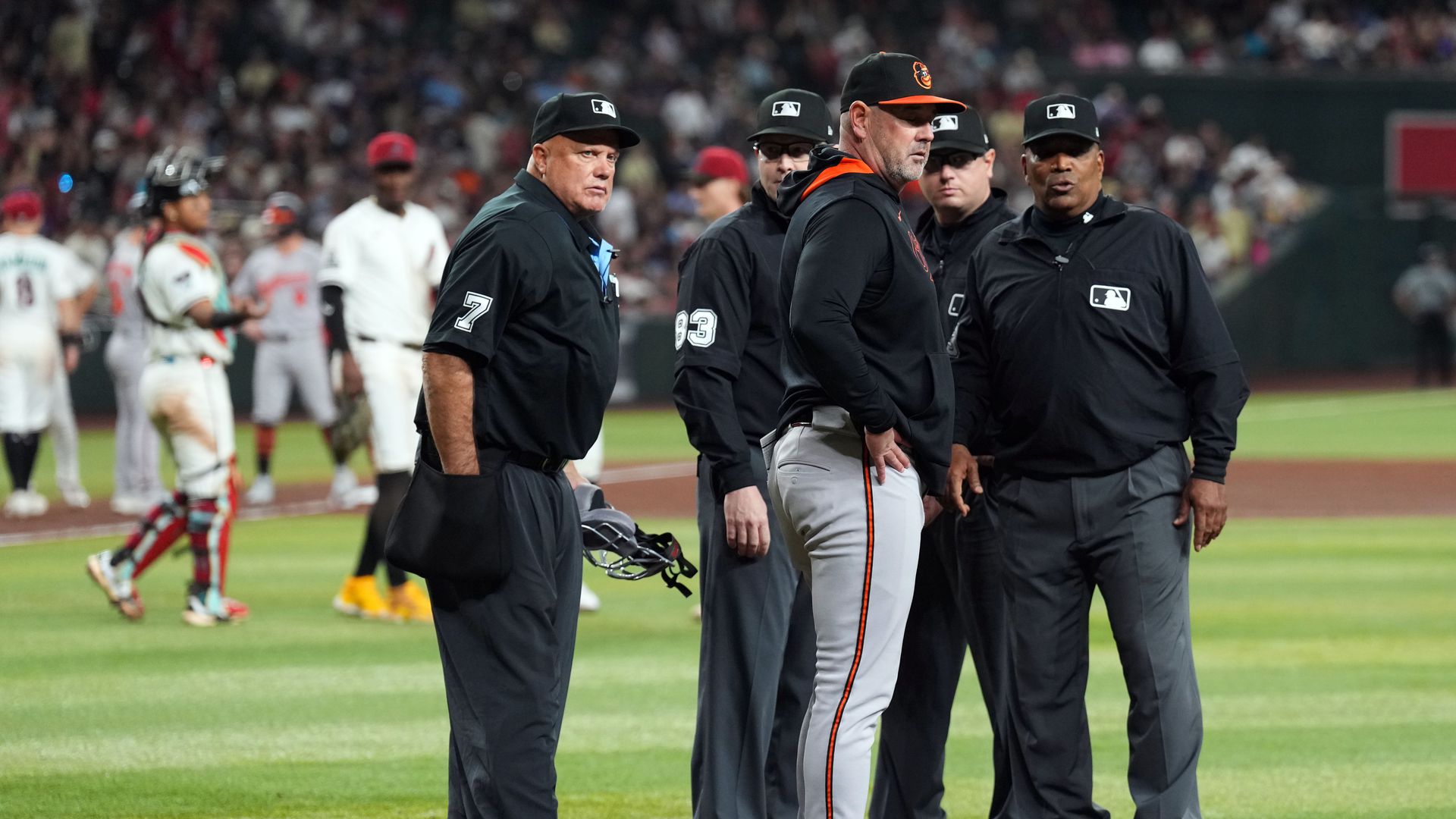 Wednesday Bird Droppings: Wasted opportunities