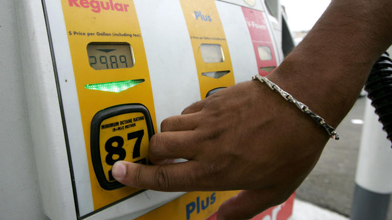 Why Does Colorado Have 85 Octane Gas? (And Should You Use 87 Instead?)