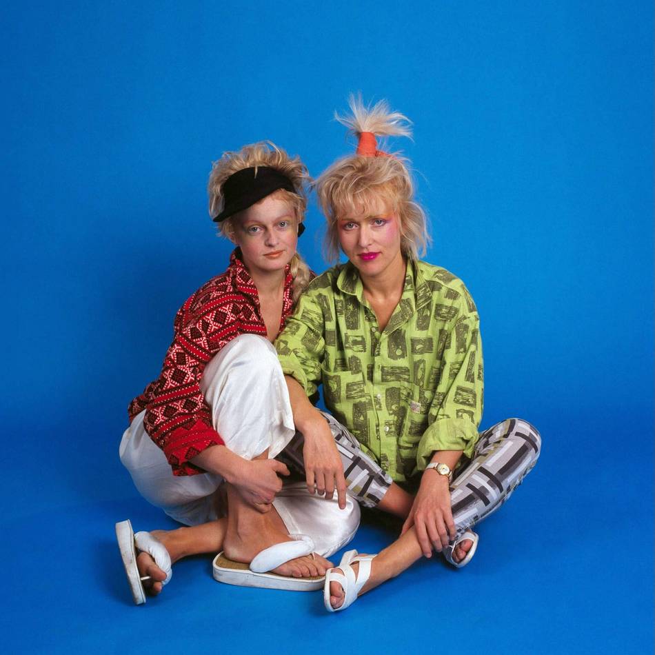 „Wir sind froh, nicht ständig Geschwister sein zu müssen“